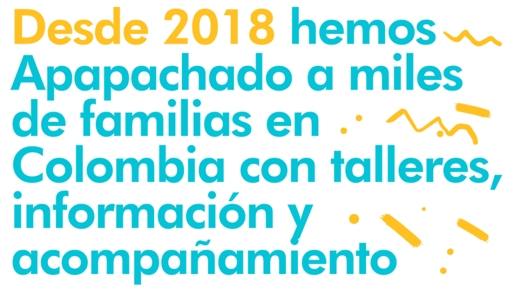 APAPACHO – Fundación Apapacho